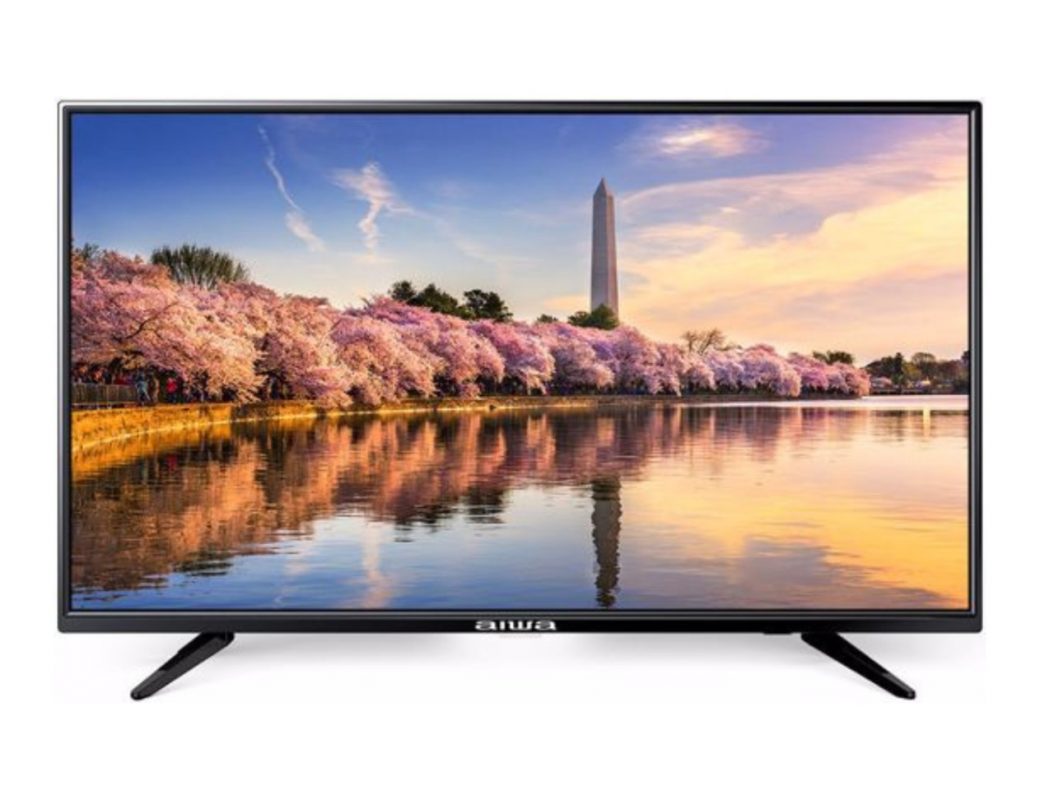 AIWA 75″ 4K Smart Android LED TV Model No: AW75DK5B(2+16)GB +Voice ...